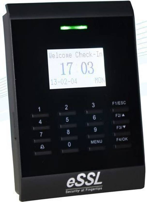 eSSL ESSL-SC403 Access Control Price in India - Buy eSSL ESSL-SC403 ...
