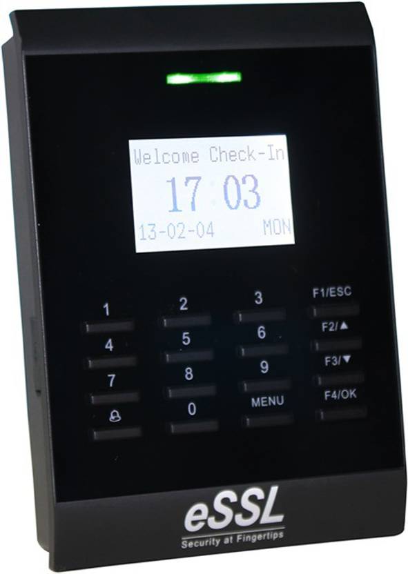eSSL RFID SC405 Access Control, Door Locks Price in India - Buy eSSL RFID SC405 Access Control ...