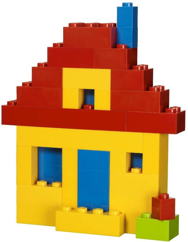LEGO Basic Bricks Standard - Basic Bricks Standard . shop for LEGO ...