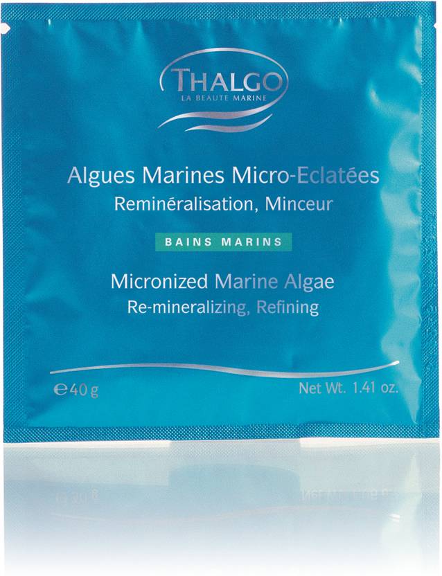 Thalgo Micronized Marine Algae Price in India - Buy Thalgo Micronized ...