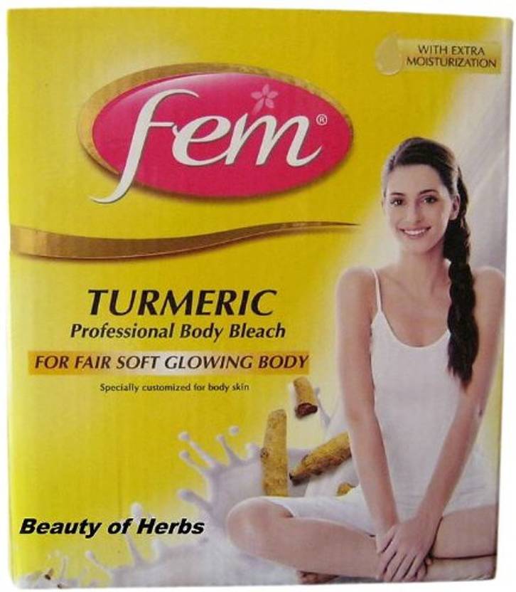 Fem Fem Body Bleach Price in India - Buy Fem Fem Body Bleach online at ...