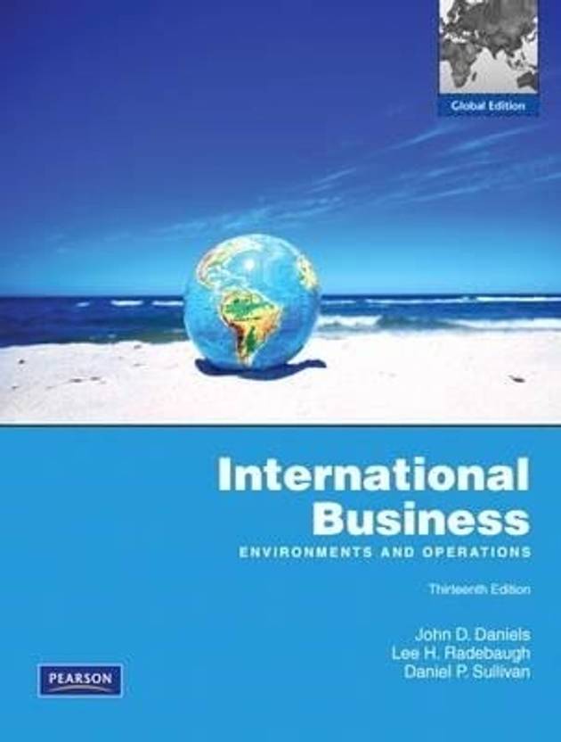 International Business: Environments and Operations 13 Rev ed Edition ...