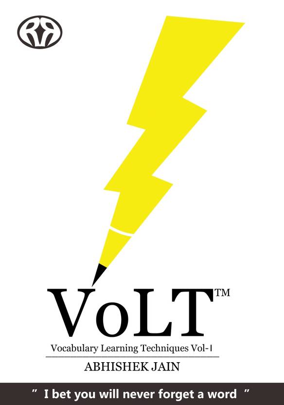 VoLT - Vocabulary Learning Techniques (Volume 1): Buy VoLT - Vocabulary ...