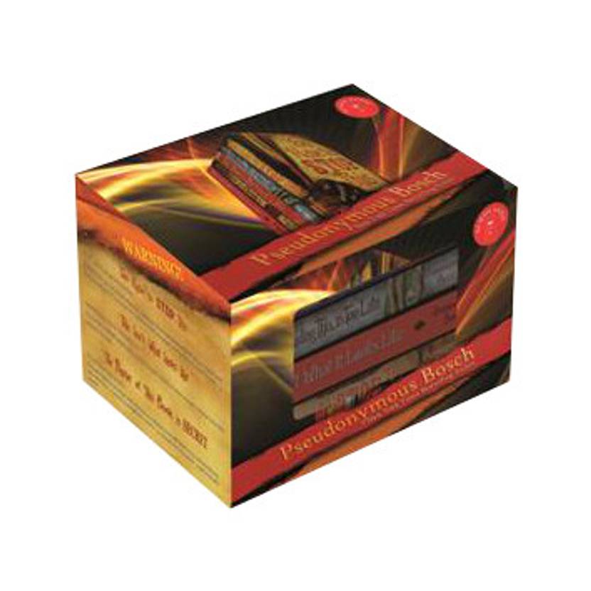 The Secret Series Complete Collection (Set of 5 Books): Buy The Secret ...