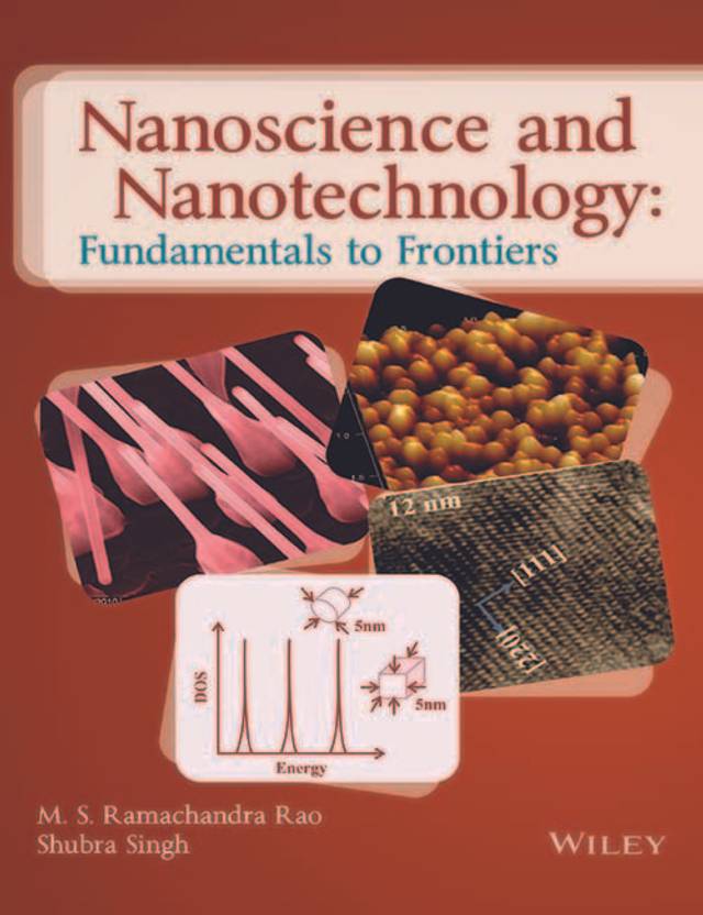Nanoscience and Nanotechnology: Buy Nanoscience and Nanotechnology by ...