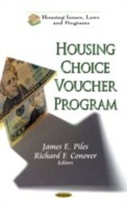 Housing Choice Voucher Program: Buy Housing Choice Voucher Program by ...