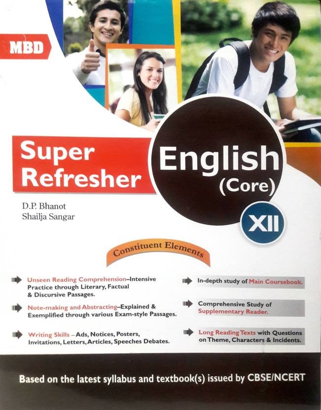 MBD English Core Super Refresher Class 12 Buy MBD English Core Super mbd-english-core-super-refresher-class-12-buy-mbd-english-core-super