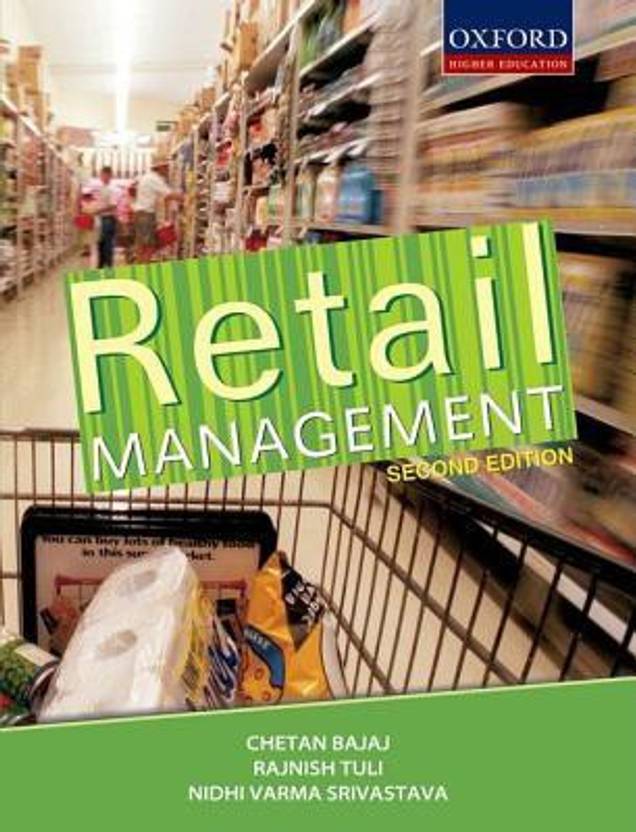 Retail Management 2nd Edition: Buy Retail Management 2nd Edition by ...
