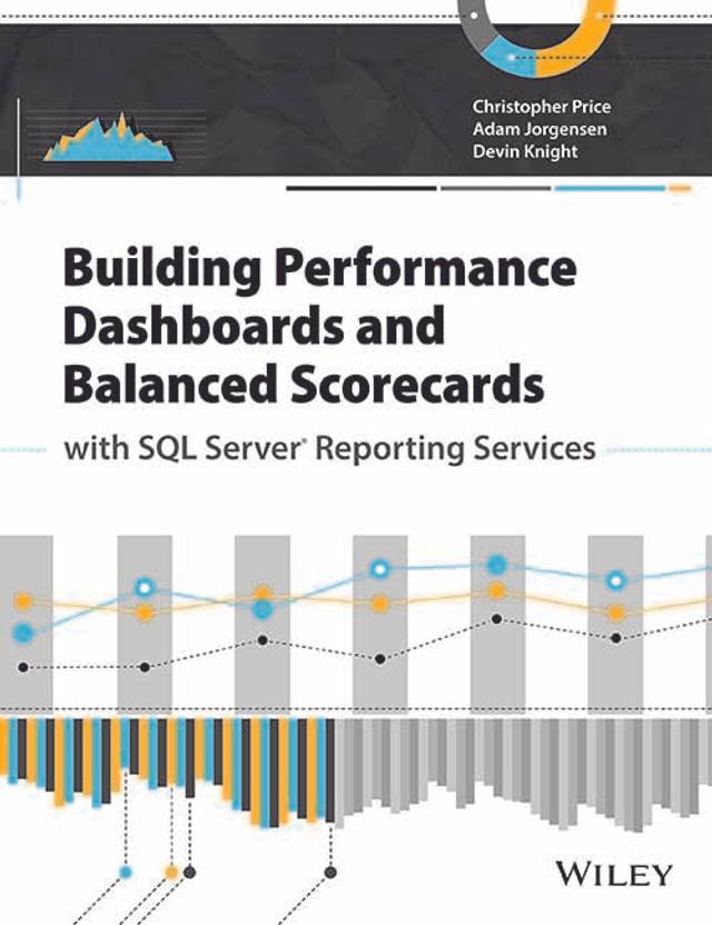 Building Performance Dashboards and Balanced Scorecards With SQL Server ...