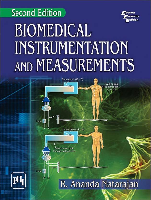 Biomedical Instrumentation and Measurements: Buy Biomedical ... Biomedical Instrumentation and Measurements: Buy Biomedical ...