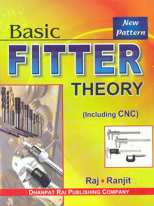 Basic Fitter Theory (New Pattern) 1st Edition: Buy Basic Fitter Theory ...