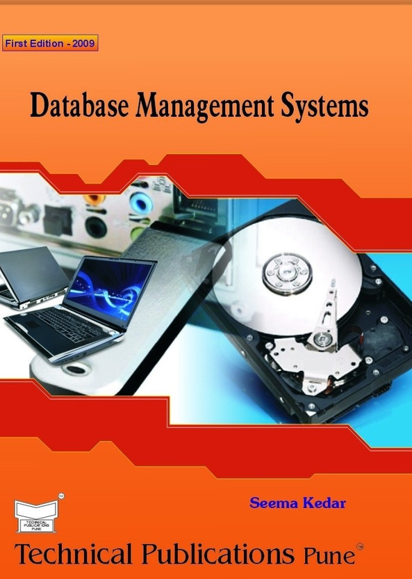 Books on database management system pdf - pnaseed
