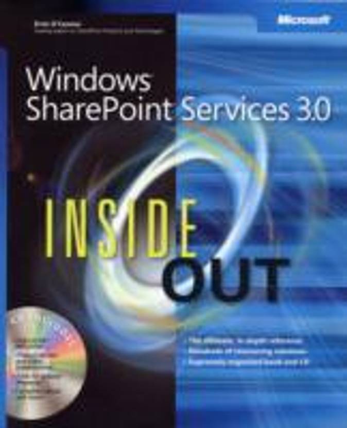 Windows SharePoint Services 3.0 Inside Out: Buy Windows SharePoint Services 3.0 Inside Out by O ...