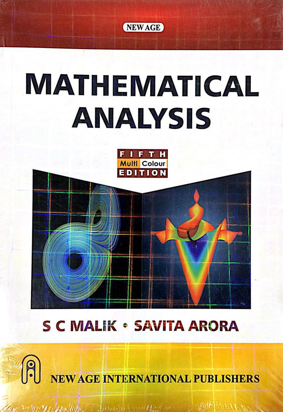 Mathematical analysis malik arora pdf reader - shiftnsa