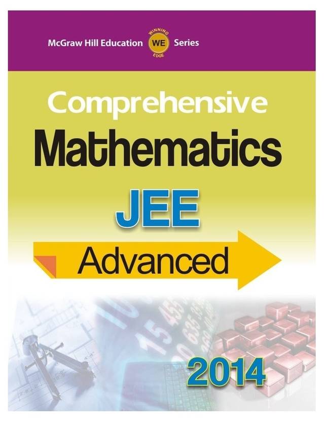 Comprehensive Mathematics - JEE Advanced 2014 1st Edition: Buy ...