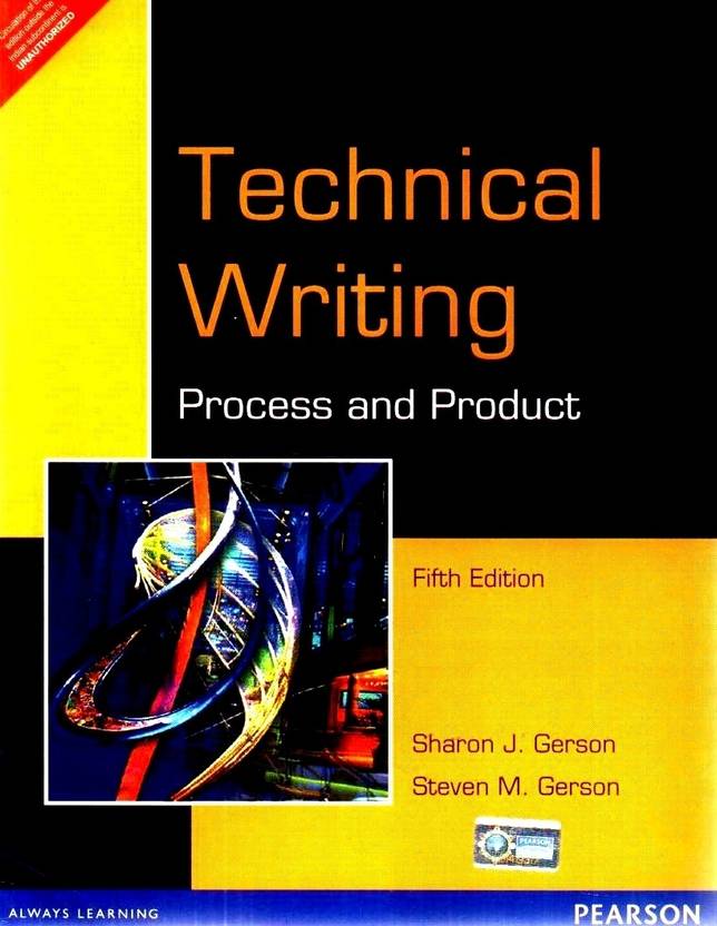 Technical Writing : Process and Product 1st Edition: Buy Technical ...