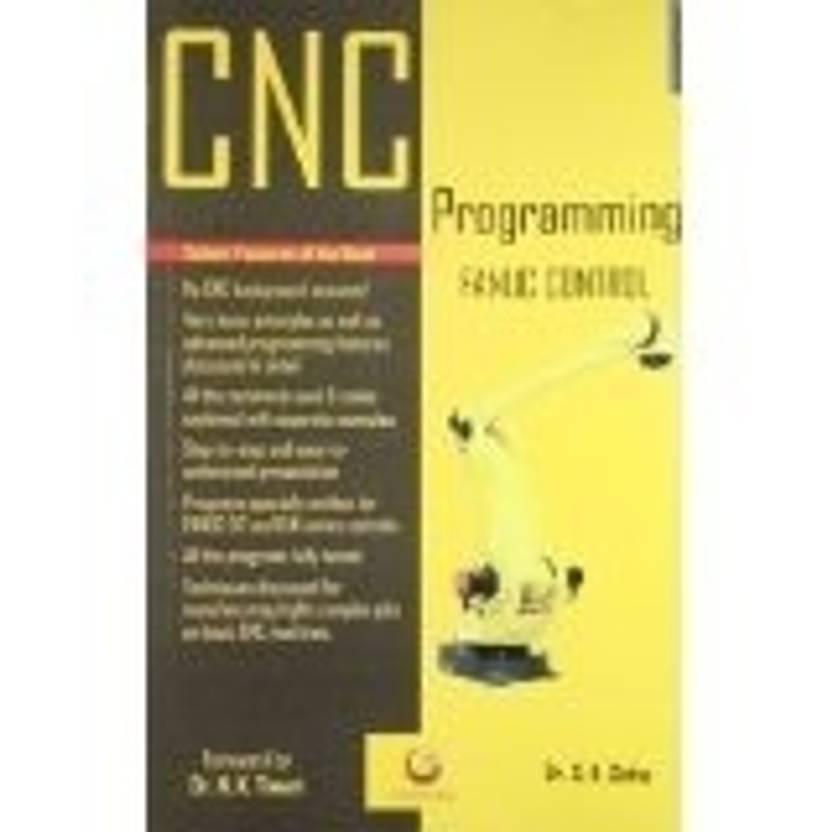 Cnc Programming Fanuc Control 9th Edition Buy Cnc Programming Fanuc