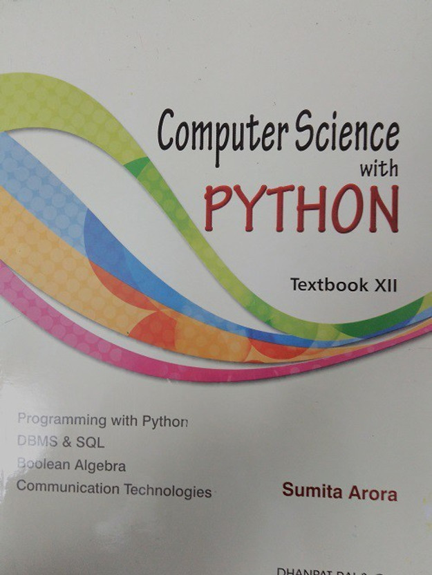Computer Science With Python Textbook For Cbse Class Vrogue co Computer Science With Python Textbook For Cbse Class Vrogue co