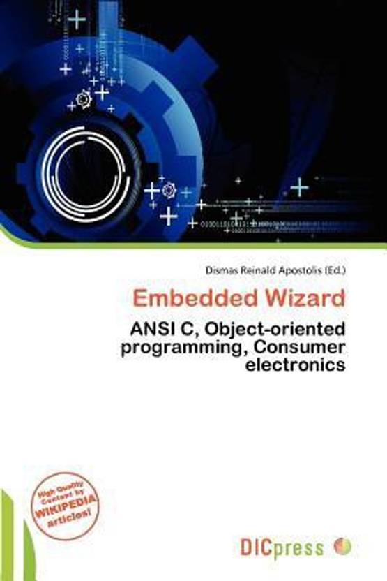 Embedded Wizard Buy Embedded Wizard By Unknown At Low Price In India