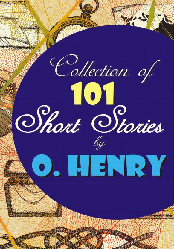 Collection Of Short Stort Stories By O.Henry: Buy Collection Of Short ...