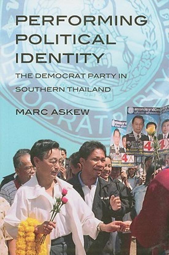 Performing Political Identity: Buy Performing Political Identity by ...