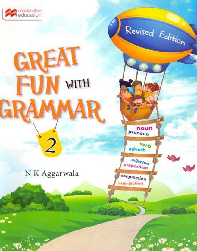 Great Fun With Grammar Class 2 Buy Great Fun With Grammar Class 2 great-fun-with-grammar-class-2-buy-great-fun-with-grammar-class-2