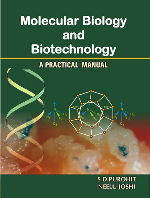 Molecular Biology & Biotechnology: Buy Molecular Biology ...