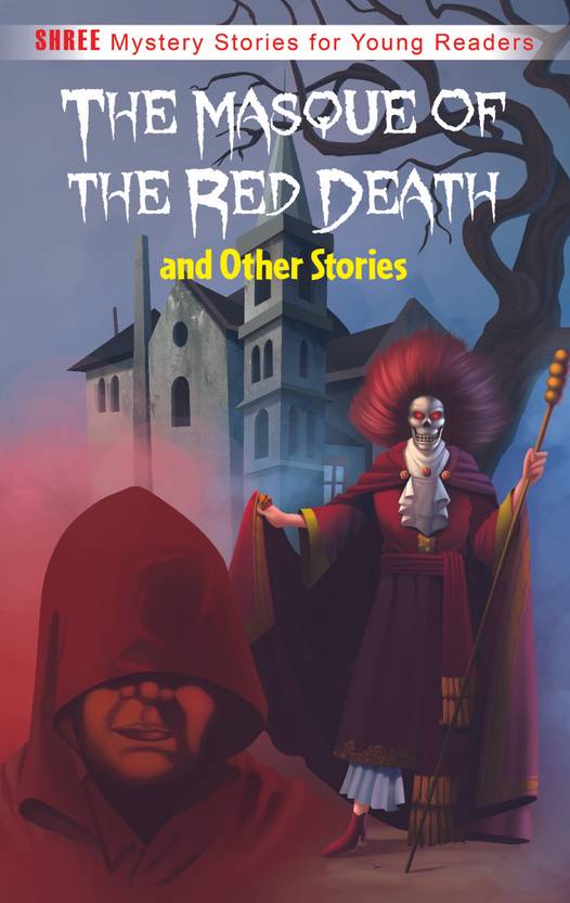 The Masque of the Red Death and Other Stories: Buy The Masque of the ...