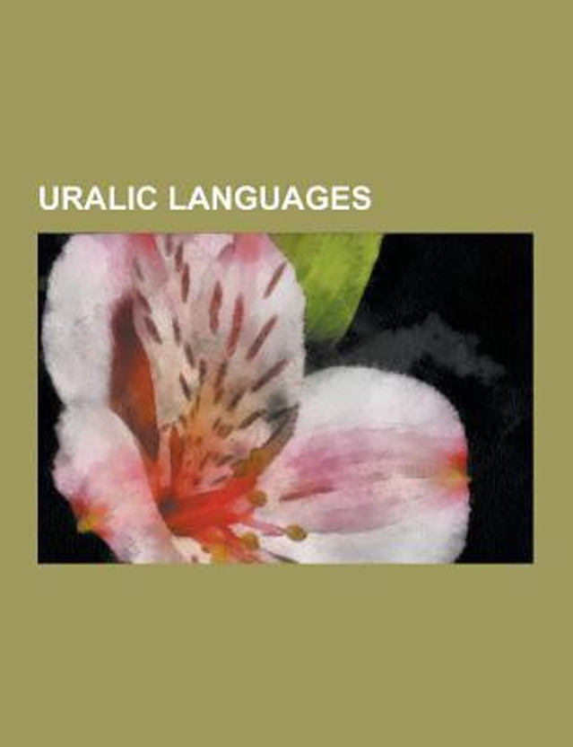 uralic languages