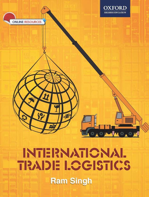International Trade Logistics Seventh Edition: Buy International Trade ...