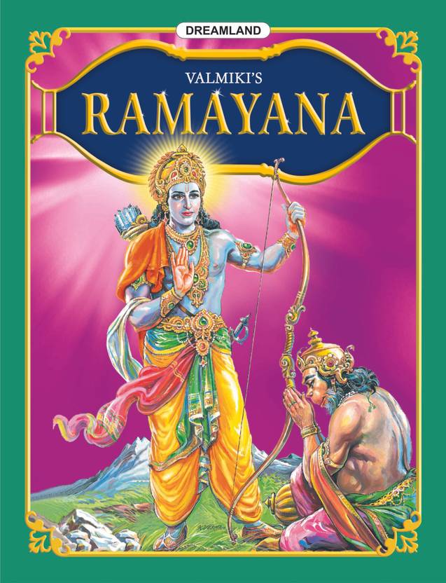 Ramayana Sanskrit Tamil Pdf , Valmiki Ramayana with Govindaraja’s ...