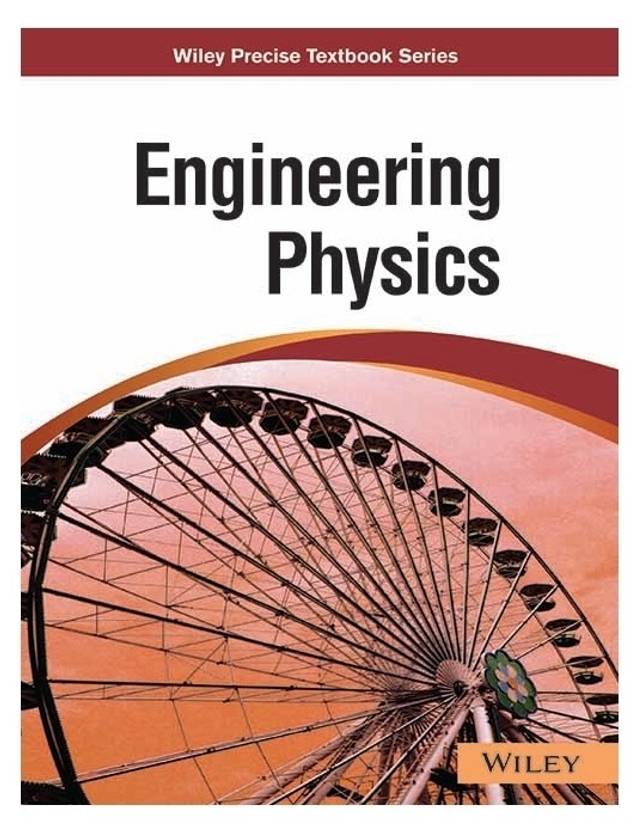 Engineering Physics, (as Per Syllabus of Gtu): Buy Engineering Physics ...