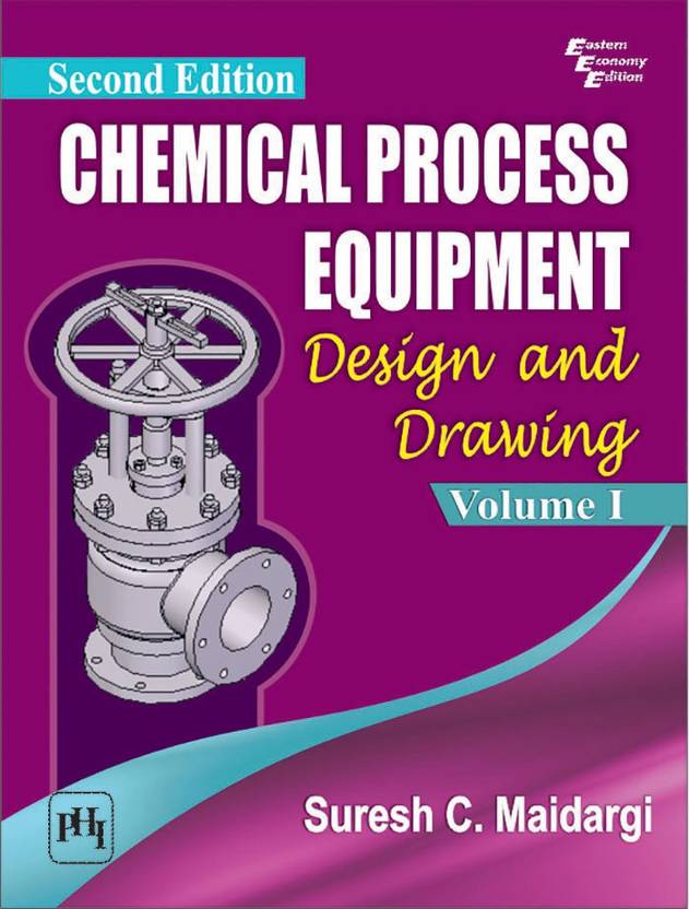 Chemical Process Equipment Design: Vol. 1: Buy Chemical Process ...