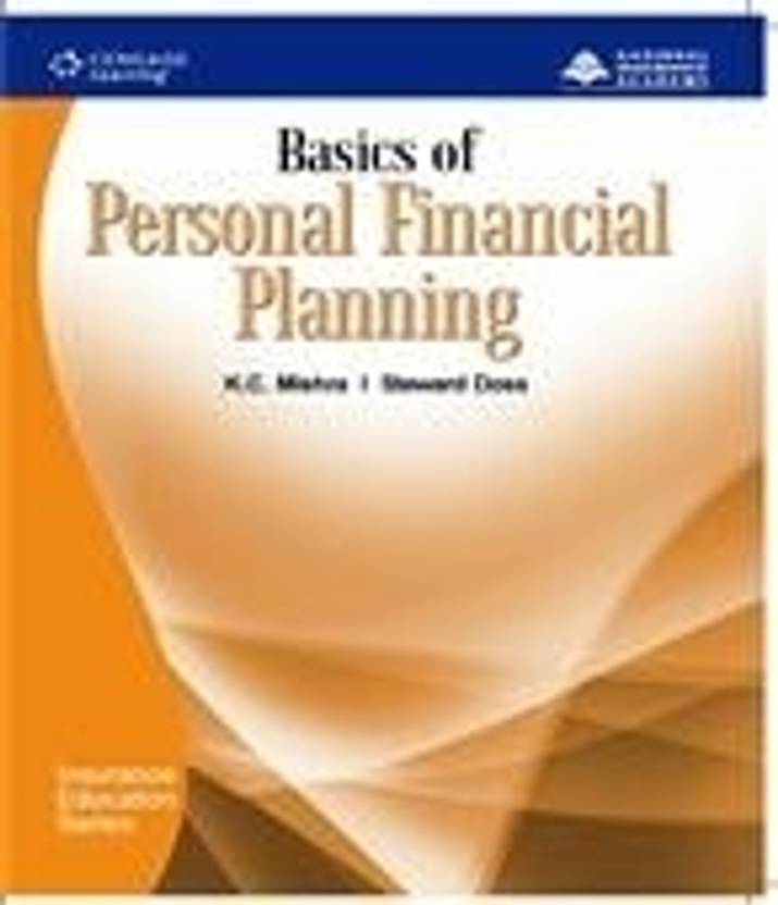 Basics Of Personal Financial Planning 1st Edition Buy Basics Of