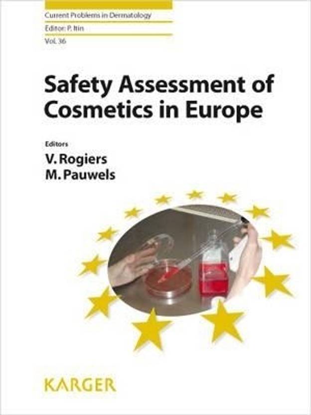 Safety Assessment of Cosmetics in Europe: Buy Safety Assessment of ...