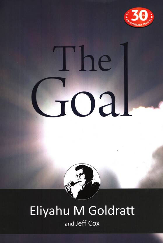 The Goal Goldratt Ebook Free Download - digitalinternetmarketing