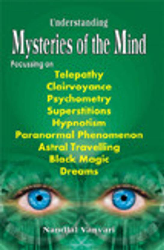 Understanding Mysteries of the Mind: Buy Understanding Mysteries of the ... Understanding Mysteries of the Mind: Buy Understanding Mysteries of the ...