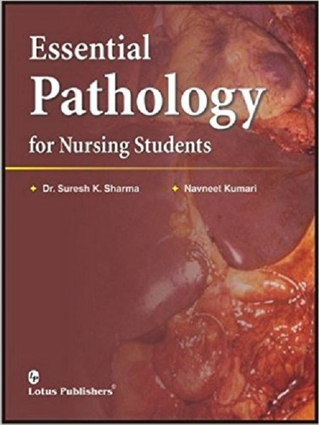 Essential Pathology for Nursing Students: Buy Essential Pathology for ...