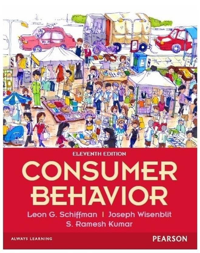 Consumer Behavior 11th Edition - Buy Consumer Behavior 11th Edition by ...