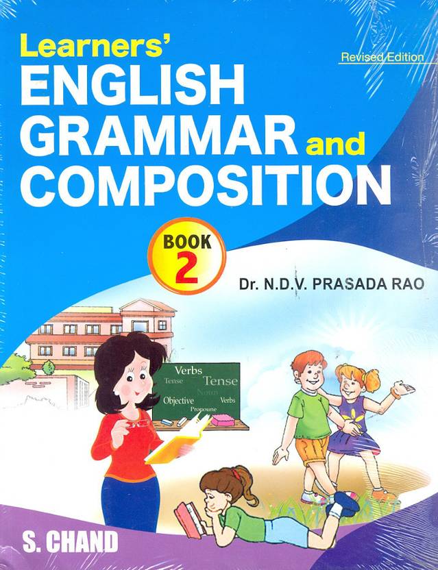 Learners Eng.Grammar & Comp. -II: Buy Learners Eng.Grammar & Comp. -II ...