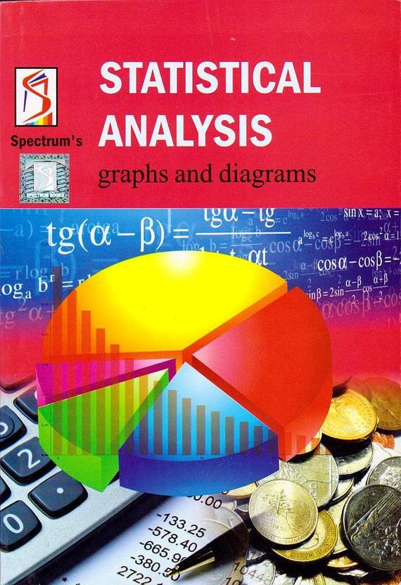 Spectrum's Statistical Analysis (Graphs and Diagrams) by Kalpana ...