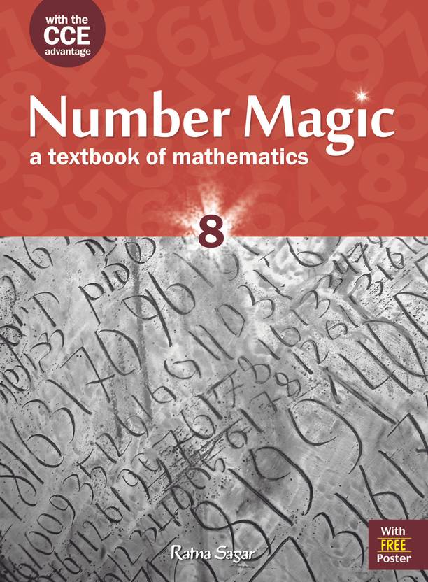 Number Magic Book 8 CCE Edition Buy Number Magic Book 8 CCE Edition number-magic-book-8-cce-edition-buy-number-magic-book-8-cce-edition