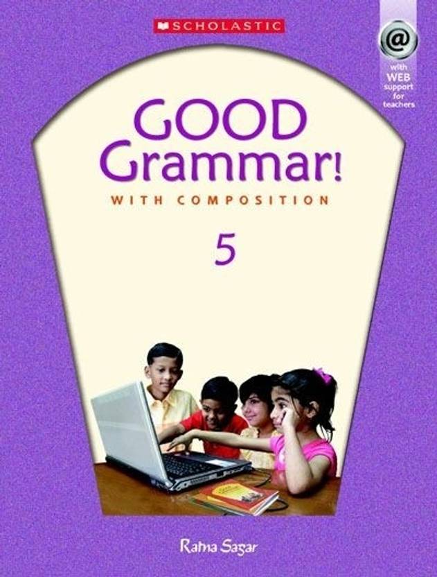 Good Grammar 5: Buy Good Grammar 5 by Clutterbuck Peter at Low Price in ...