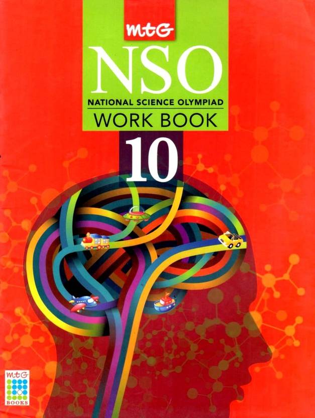 MTG National Science Olympiad Work Book Class 10 PB - Buy MTG National ... MTG National Science Olympiad Work Book Class 10 PB - Buy MTG National ...