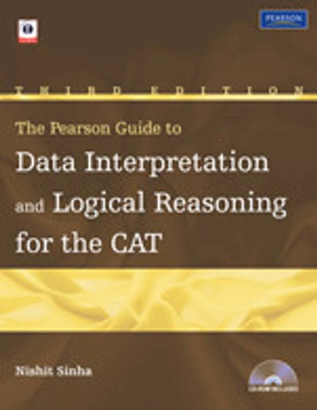 The Pearson Guide To Data Interpretation And Logical Reasoning For The the-pearson-guide-to-data-interpretation-and-logical-reasoning-for-the