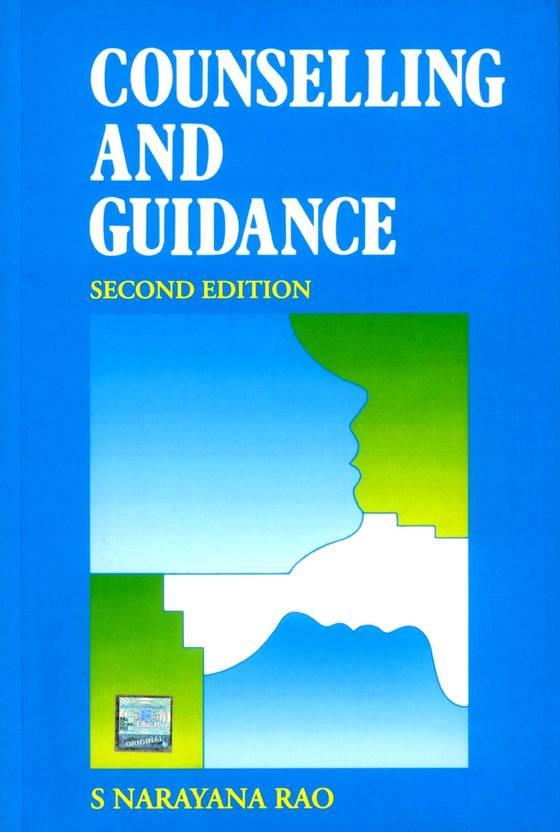 Counselling And Guidance 2nd Edition Buy Counselling And Guidance 2nd