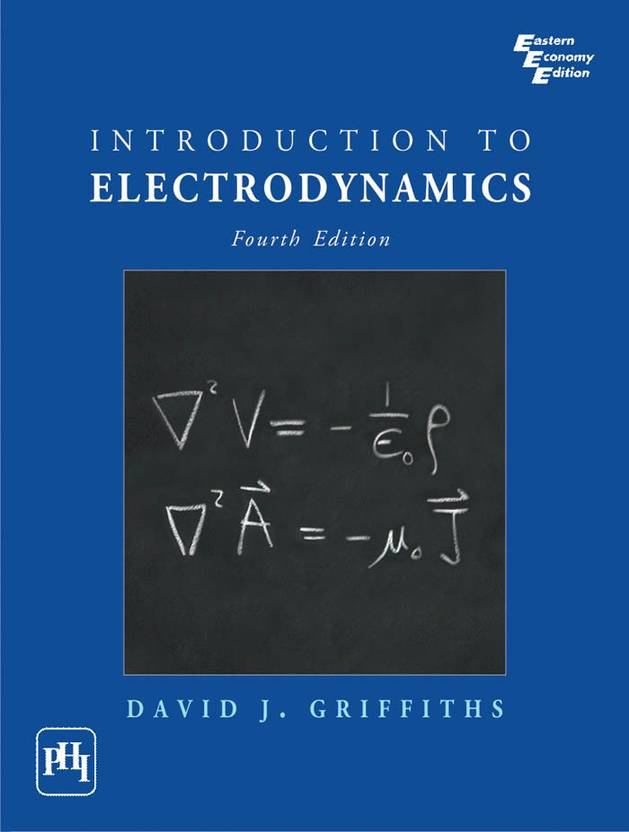 Introduction to Electro Dynamics 4th Edition: Buy Introduction to ...