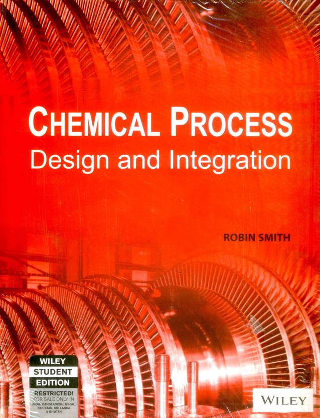 Chemical Process 8th Edition: Buy Chemical Process 8th Edition by Smith ...