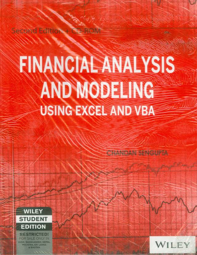 Financial Analysis And Modeling Using Excel And Vba with CD Buy financial-analysis-and-modeling-using-excel-and-vba-with-cd-buy