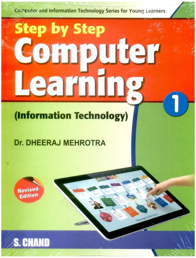 Setp by Step Computer Learning Book I: Buy Setp by Step Computer ...
